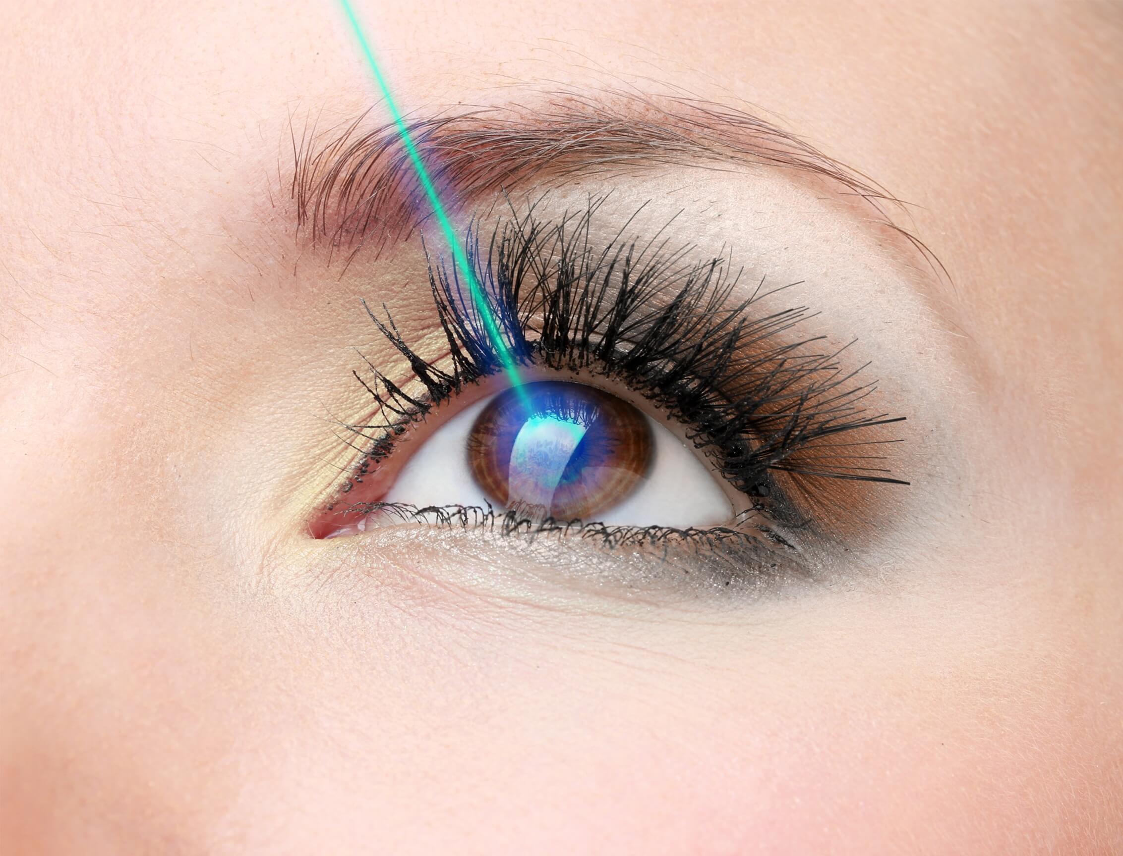 lasik operacija oka, laserska korekcija vida | Zdravlje i prevencija ...