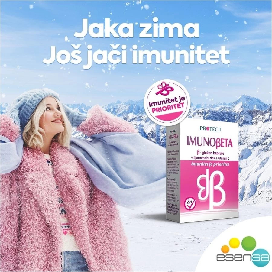 imunobeta, Jačanje imuniteta dece i odraslih, esensa | preparati i ...