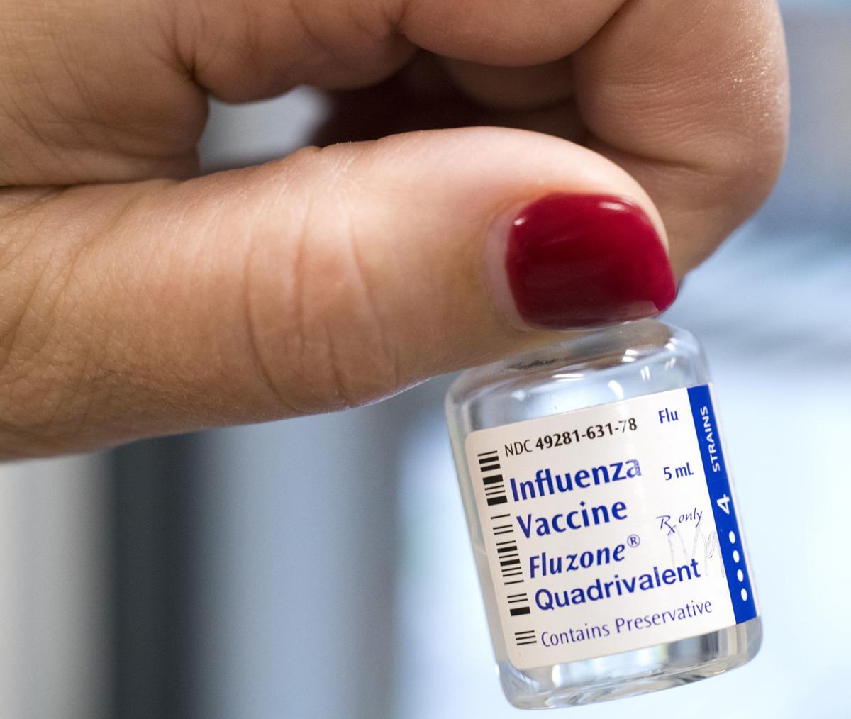 Da, to je grip, bolest, prehlada | Zdravlje i prevencija, lečenje, magazin